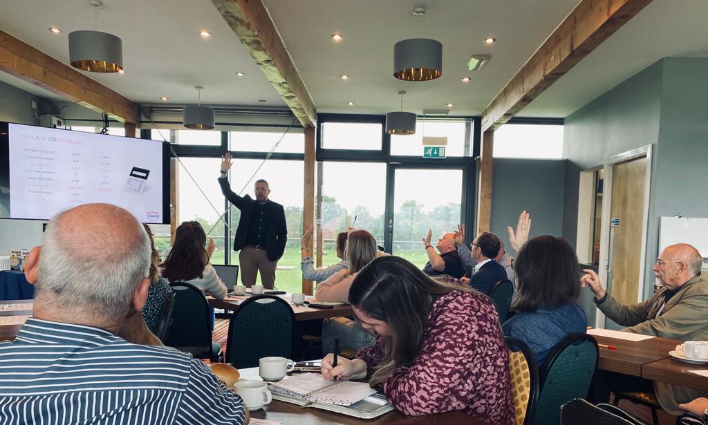 Wednesday Wisdom No.28 - Unveiling the Path to Success: 6 Key Takeaways ...