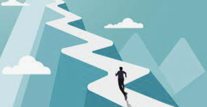 Wednesday Wisdom No.46 Navigating Challenges: The Power of Persistence ...